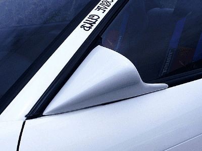 BOMEX AERO MIRROR IMPREZA GT kaufen | Maxspeed Motorsport