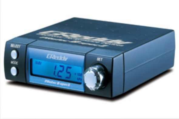 GReddy Profec B Spec II Boostcontroller kaufen | Maxspeed Motorsport