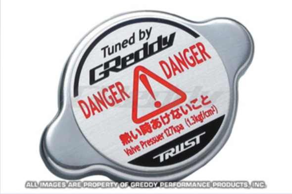 GReddy Radiator Cap Type N kaufen | Maxspeed Motorsport