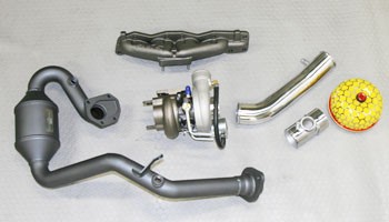 TURBO KIT SUZUKI SWIFT kaufen | Maxspeed Motorsport