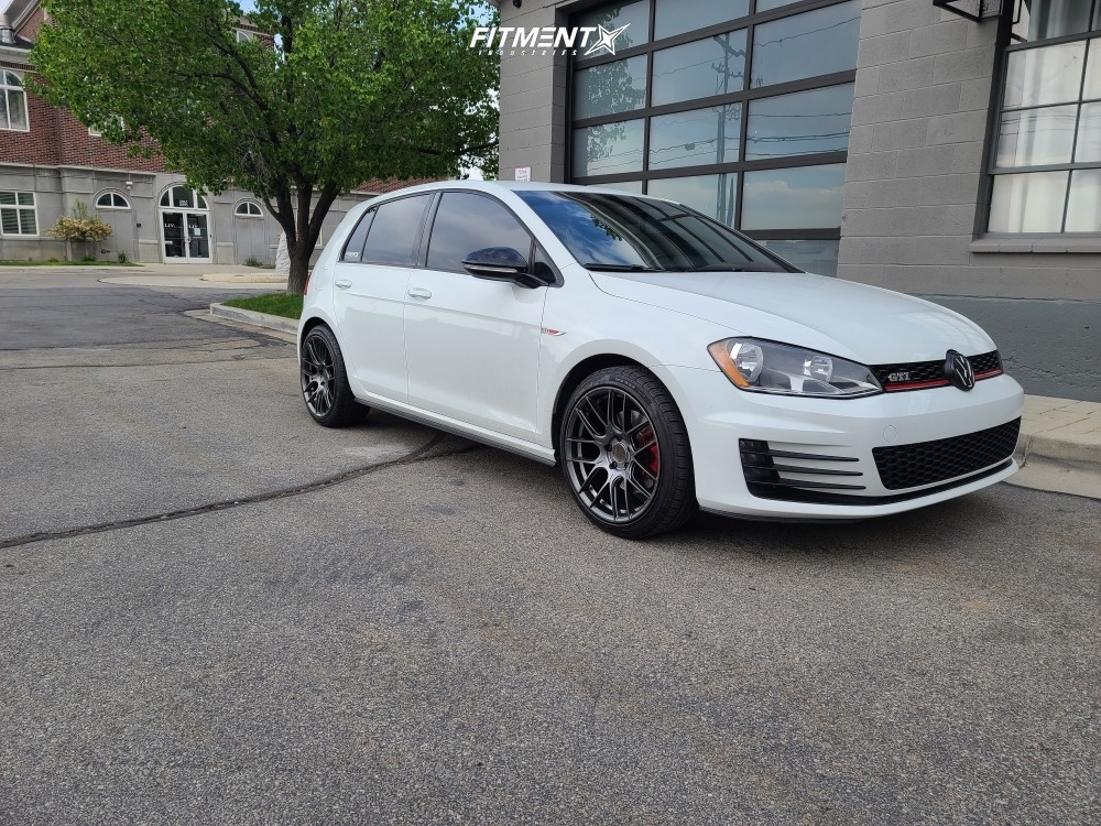 AodHan AH-X Wheels kaufen | Maxspeed Motorsport