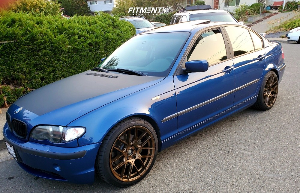 AodHan AH-X Wheels - Felgen - Produkte kaufen | Maxspeed Motorsport