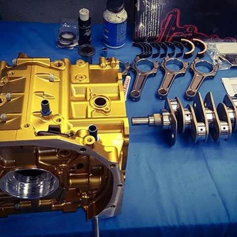 Subaru Billet Short Black Maxspeed Motorsport.ch kaufen | Maxspeed ...