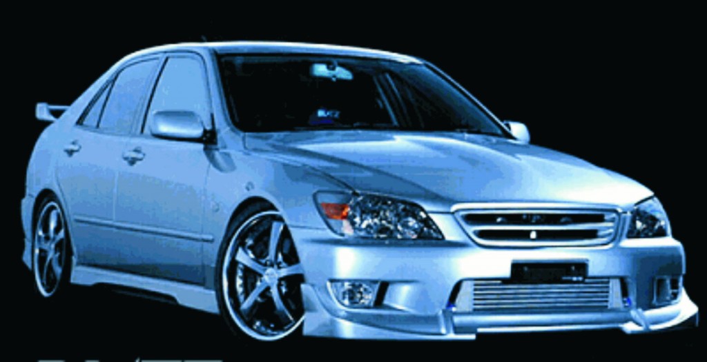 Body Kit Blitz Kaufen Maxspeed Motorsport