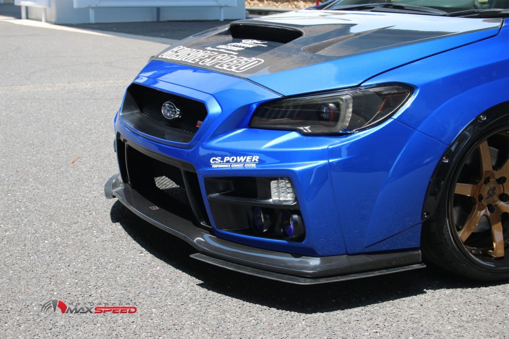 Chargespeed Swiss Maxspeed Motorsport.ch-Maxspeed motorsport .ch subaru ...