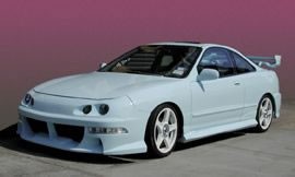 Body Kit Erebuni kaufen | Maxspeed Motorsport