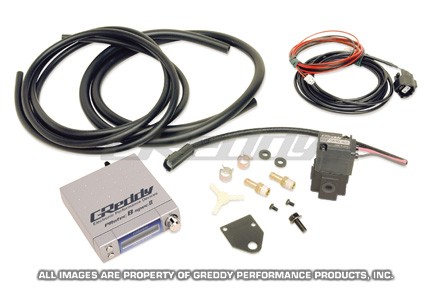 GReddy Profec B Spec II Boostcontroller kaufen | Maxspeed Motorsport