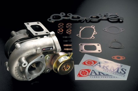 Tomei ARMS B8446 Turbo Kit Nissan S14/S15 kaufen | Maxspeed Motorsport