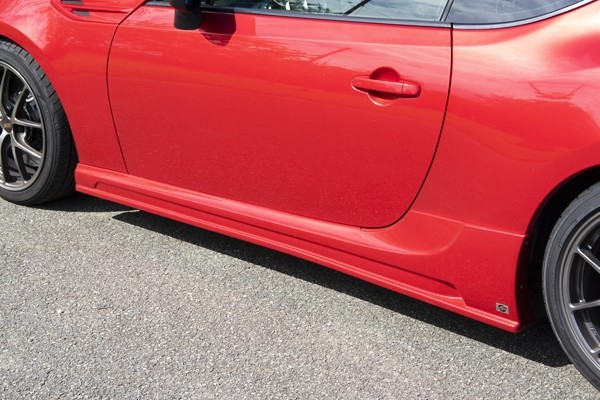 Chargespeed Side Skirt Toyota GT86 kaufen | Maxspeed Motorsport