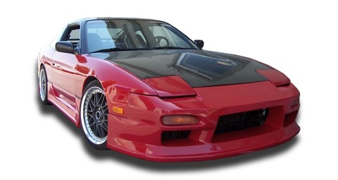 Msport Carrosserie Body Kit Nissan S13 maxspeed-motorsport.ch kaufen ...