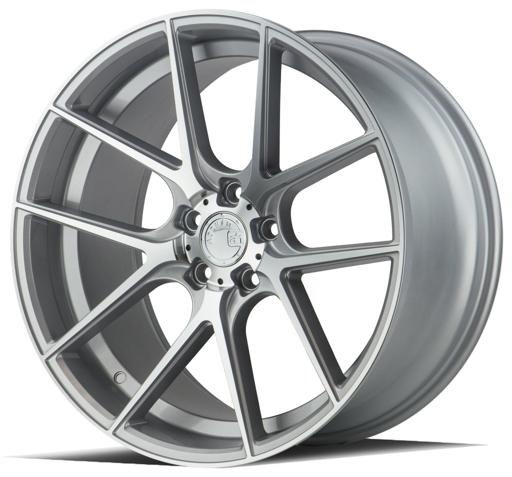 Aodahn AFF3 Sport WHeels kaufen | Maxspeed Motorsport