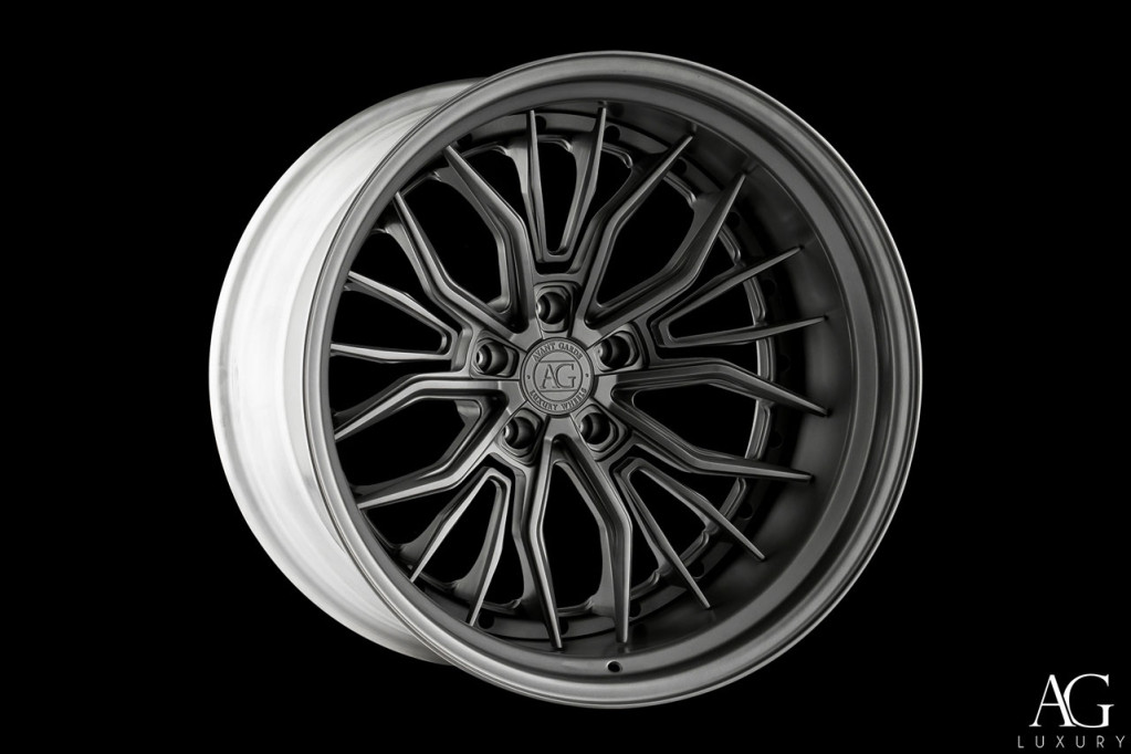 Avant Garde Wheels AGL67 Luxury Forged kaufen | Maxspeed Motorsport