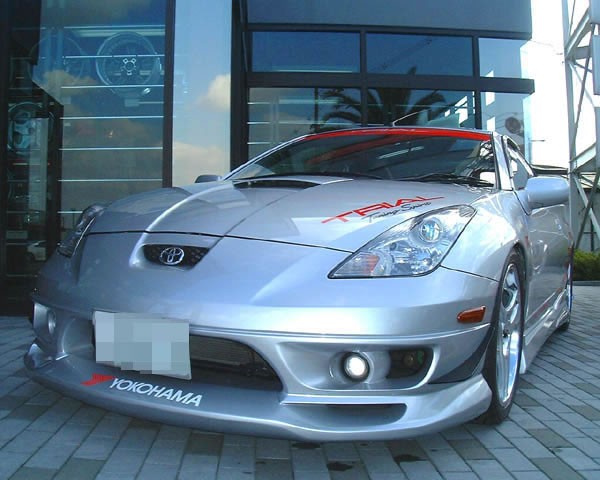 Body kit Trial kaufen | Maxspeed Motorsport