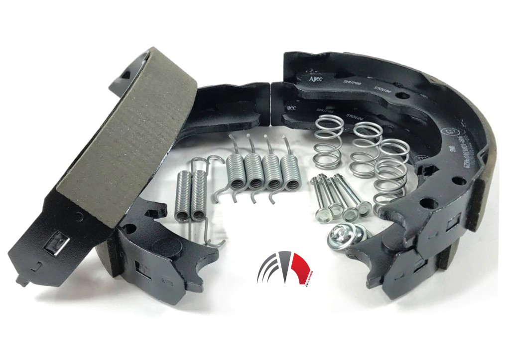 Subaru Handbrake Shoe Spring maxspeed motorsport.ch kaufen | Maxspeed ...