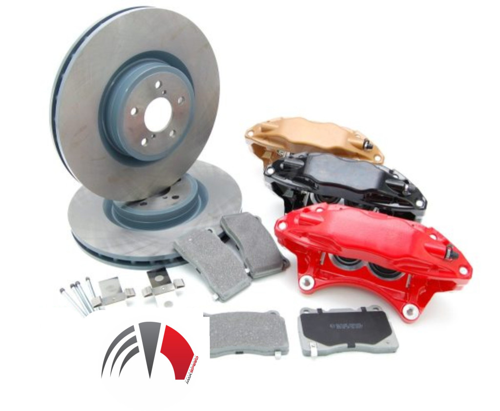 Brembo Brake kit Subaru maxspeed motorsport.ch kaufen | Maxspeed Motorsport