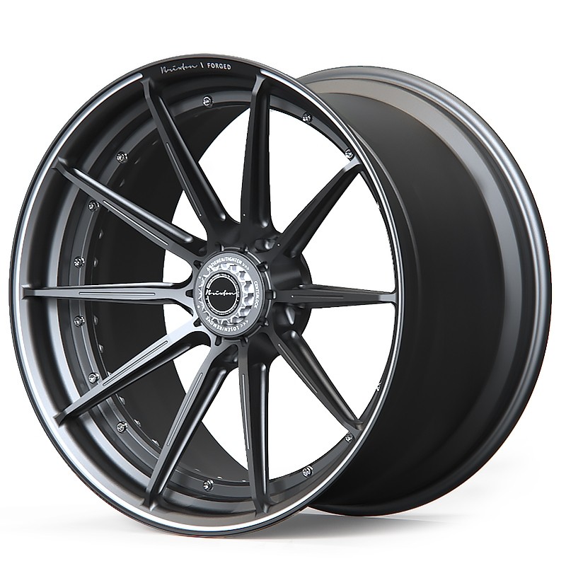 Brixton Forged Wheels Schweiz Maxspeed Motorsport.ch Maxspeed Brixton ...