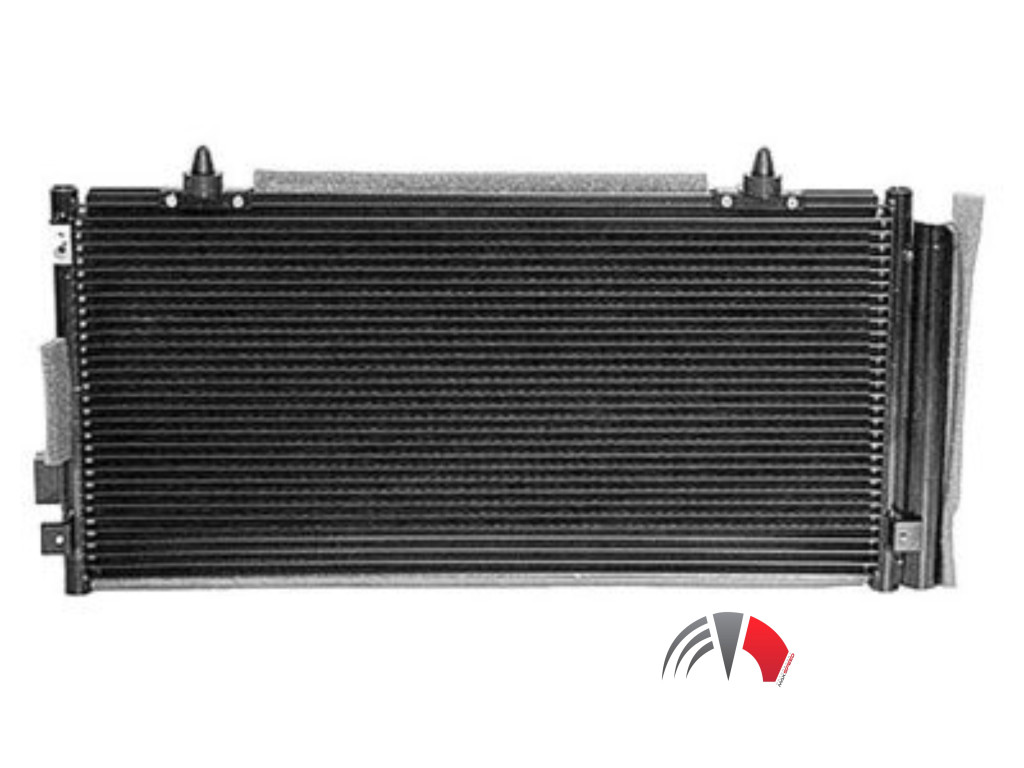 Air Cond Condenser A/C Radiator kaufen | Maxspeed Motorsport
