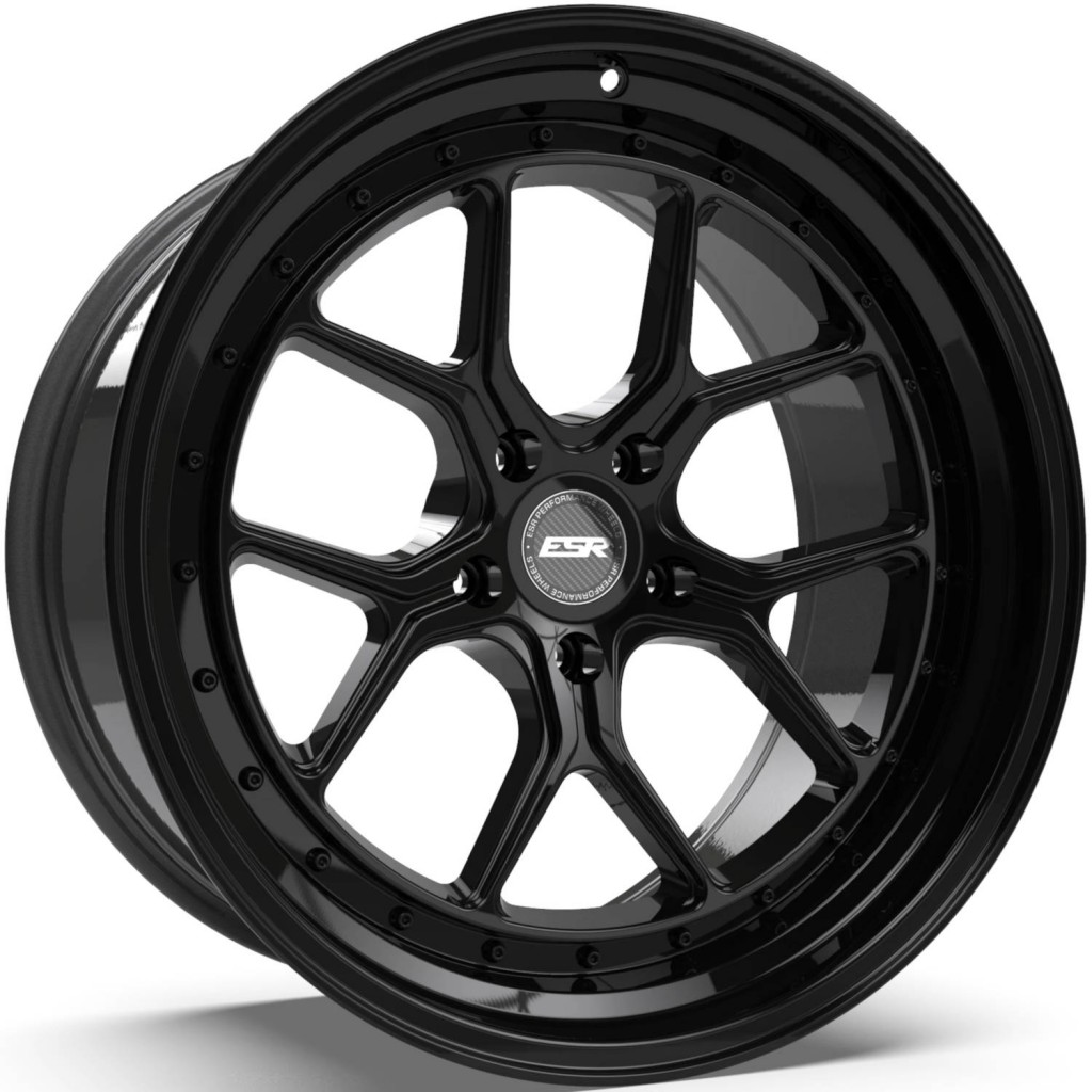 ESR Wheels CS2 kaufen | Maxspeed Motorsport