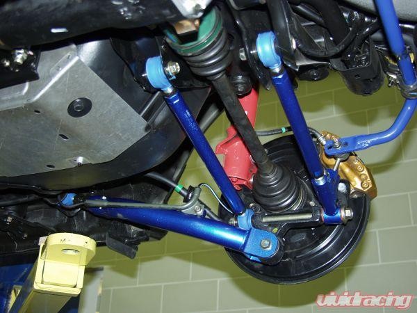 Rear Trailing Arm Subaru kaufen | Maxspeed Motorsport