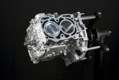 Tomei EJ22CSB Short Block Subaru Impreza kaufen | Maxspeed Motorsport