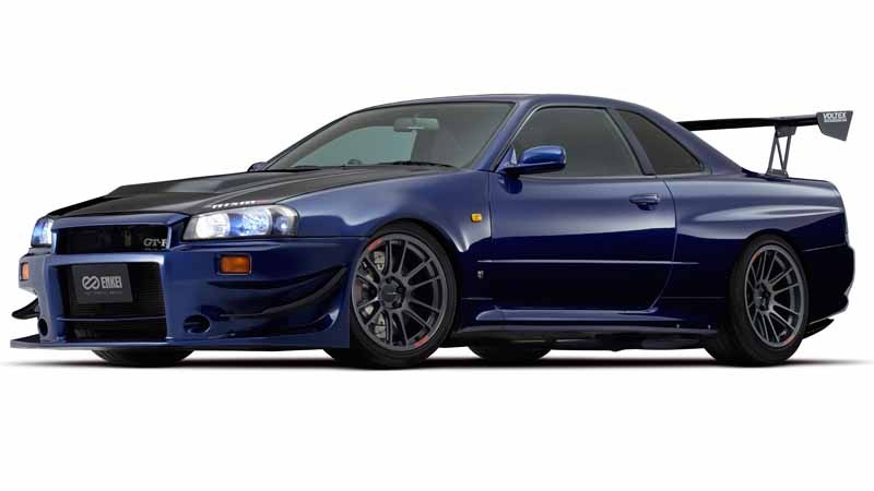 Enkei GTC01RR Wheel kaufen | Maxspeed Motorsport