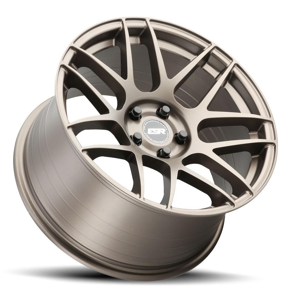 ESR Wheels RF1 ESR Alufelgen RF1 maxspeed motorsport.ch kaufen ...