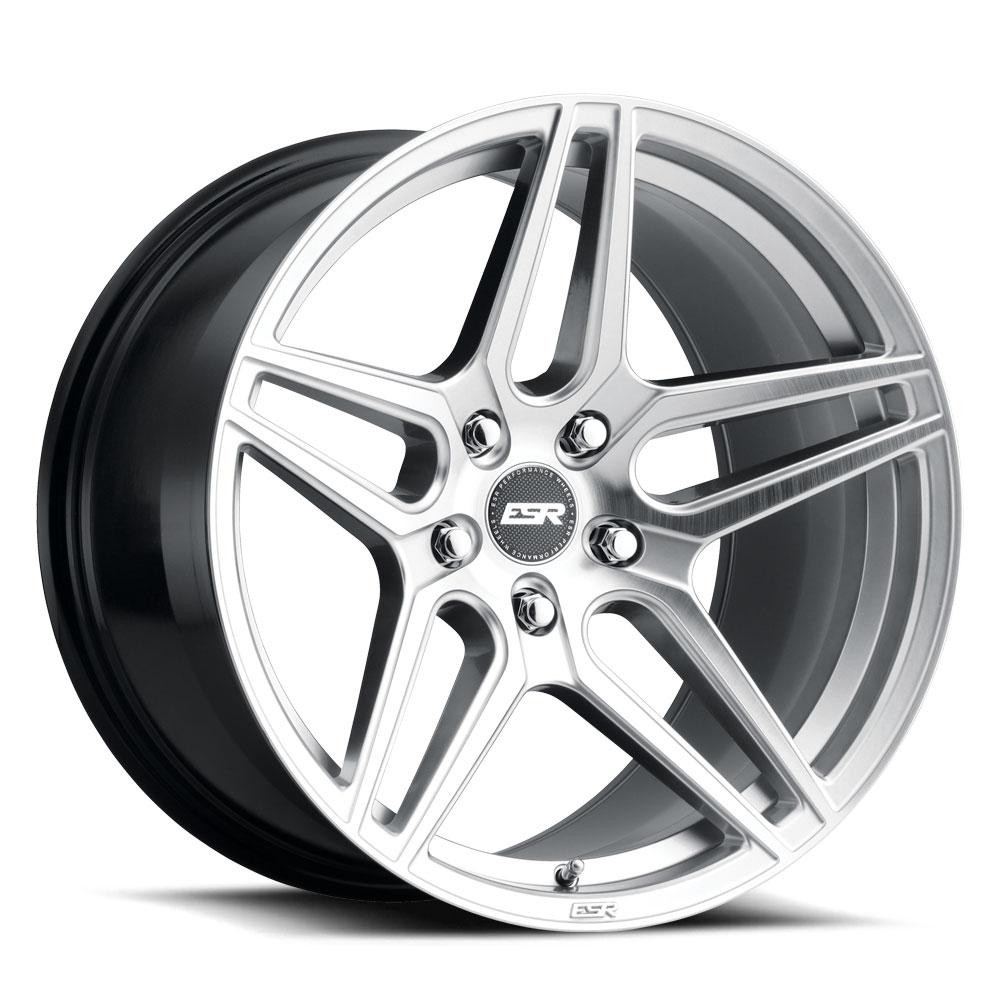 ESR Wheels RF15 Maxspeed motorsport.ch kaufen | Maxspeed Motorsport