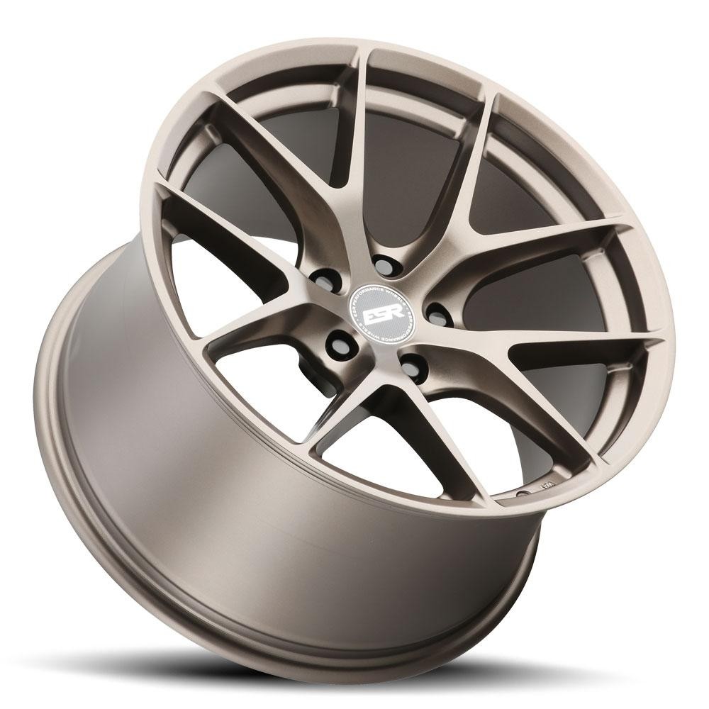 ESR Wheels RF2 kaufen | Maxspeed Motorsport