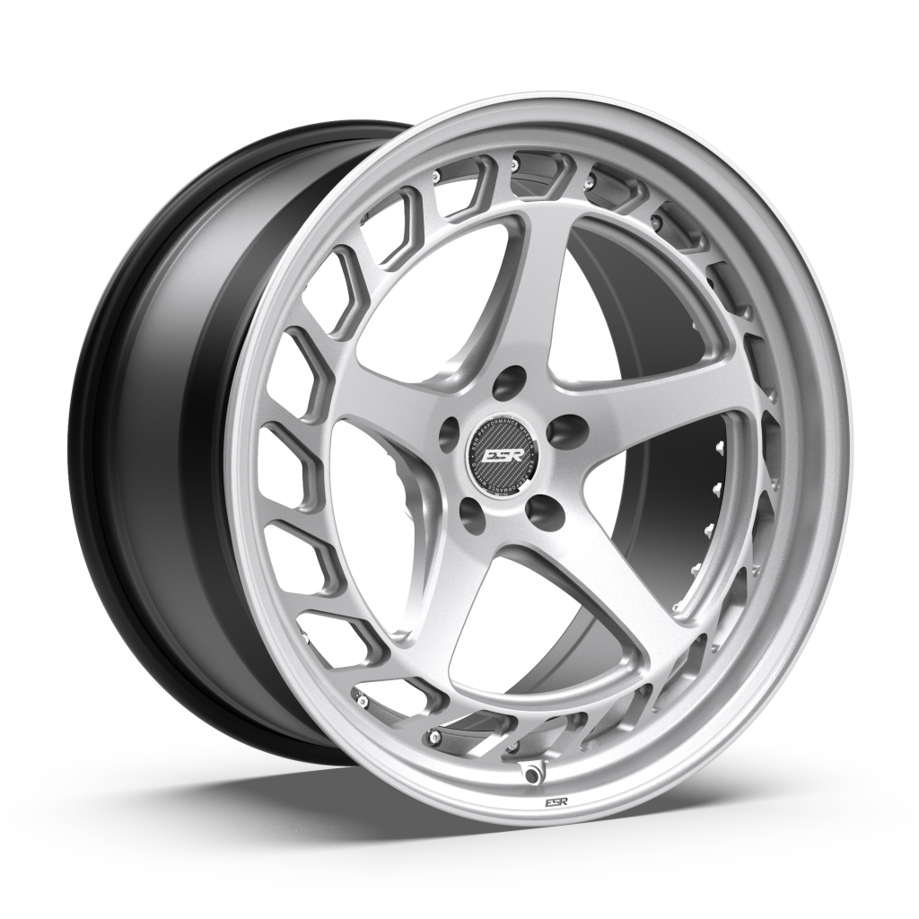 ESR Forged Wheels LP5 R-Maxspeed Motorsport.ch kaufen | Maxspeed Motorsport