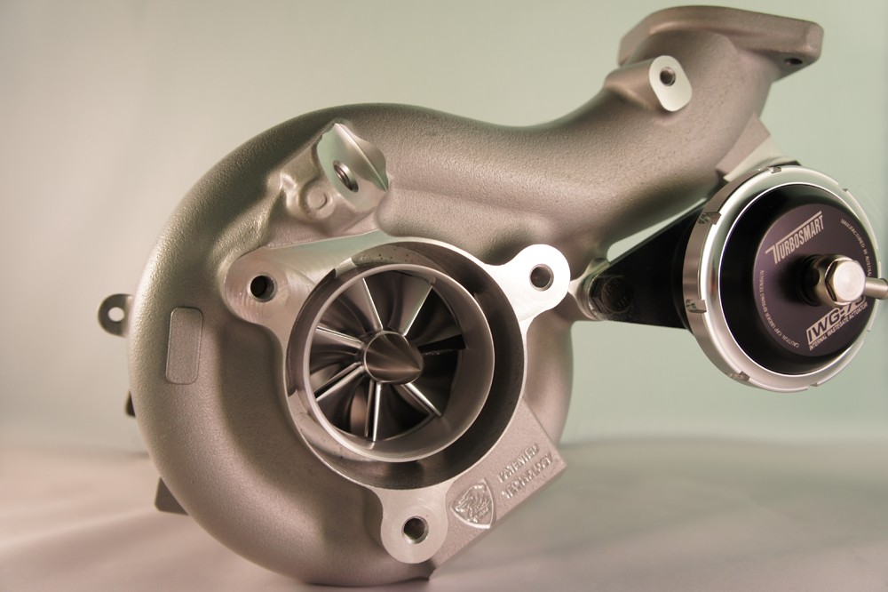 Lancer Evo 10 Triple Ballbearing Turbo kaufen | Maxspeed Motorsport