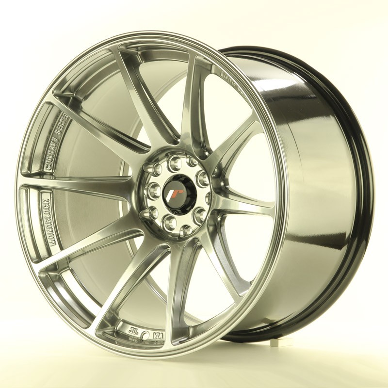 JAPAN RACING WHEEL JR11 alle Fahrzeug kaufen | Maxspeed Motorsport