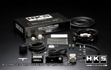 HKS EVC-S Boostcontroller kaufen | Maxspeed Motorsport