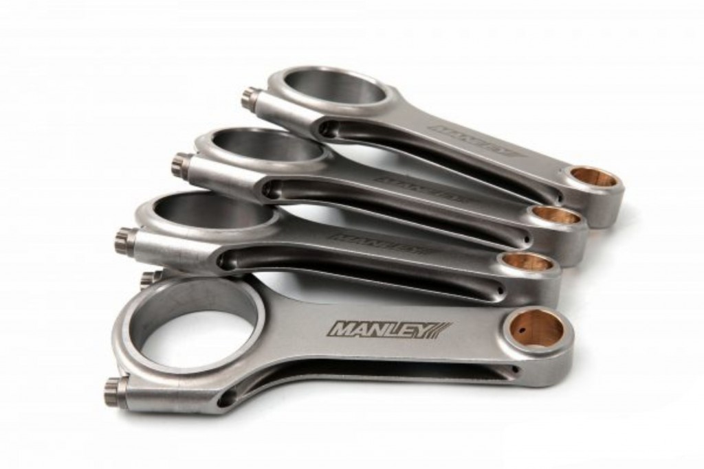 Mazda MPS Mazdaspeed H-Beam Rod-maxspeed-motorsport.ch kaufen ...