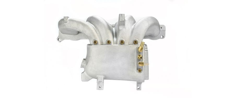2007-2013 Mazdaspeed 3 & 6 Intake Manifold kaufen | Maxspeed Motorsport