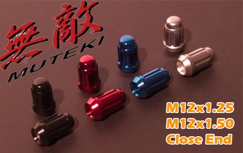 Muteki Lug Nuts kaufen | Maxspeed Motorsport