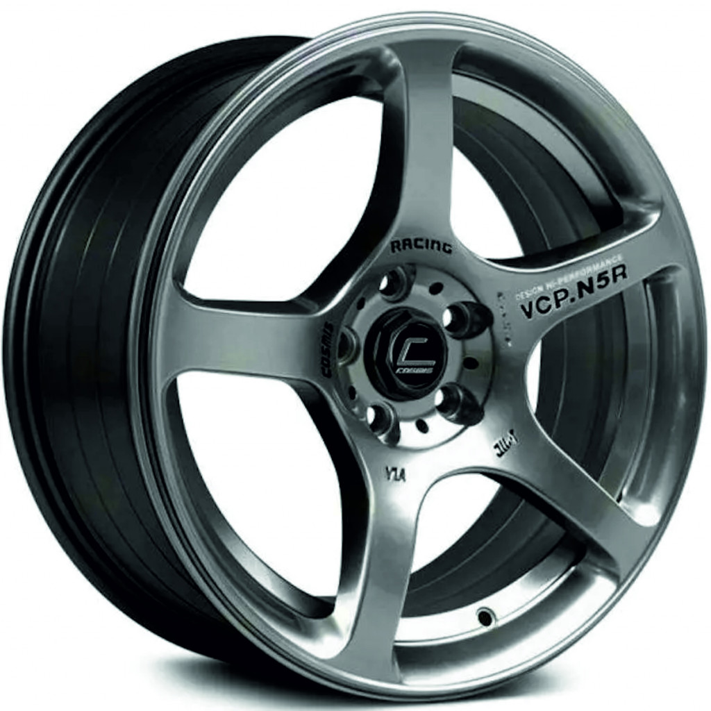 Cosmis wheel maxspeed motorsport.ch kaufen | Maxspeed Motorsport