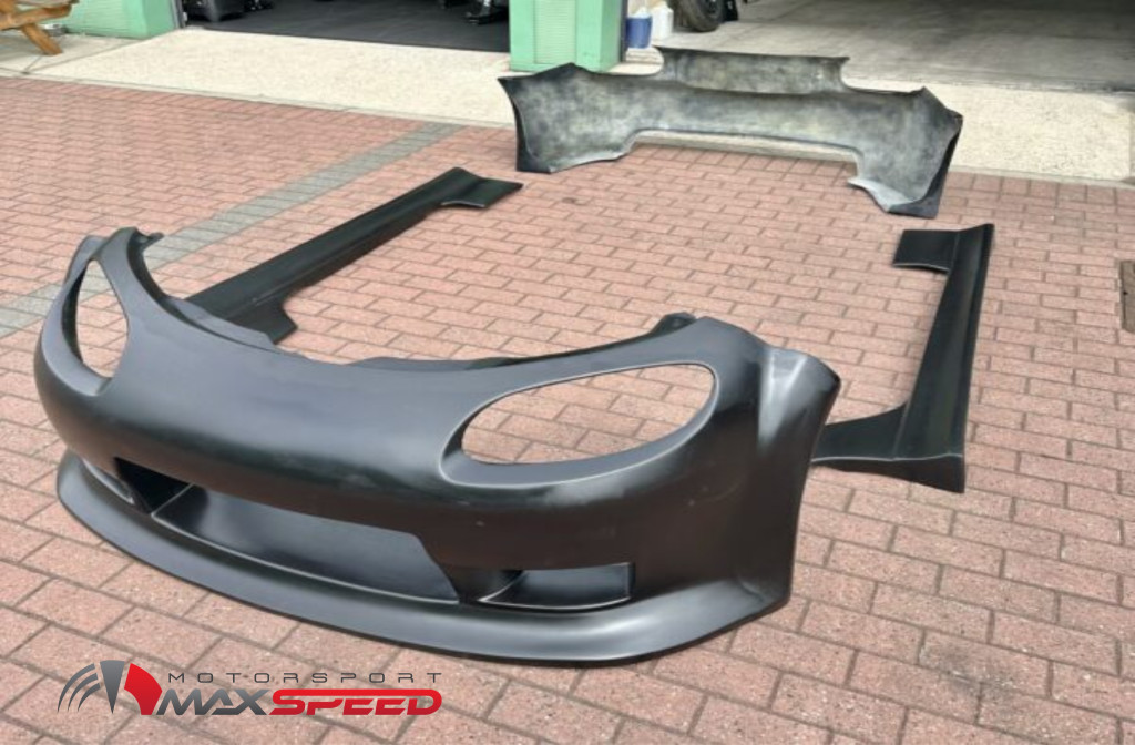 DUCE Body KIt Mazda MX5 NC-maxspeed motorsport.ch kaufen | Maxspeed ...