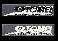Tomei Stickers kaufen | Maxspeed Motorsport