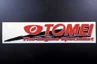 Tomei Stickers kaufen | Maxspeed Motorsport