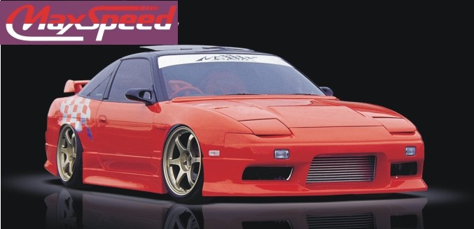 M1 BODY KIT NISSAN S13 kaufen | Maxspeed Motorsport