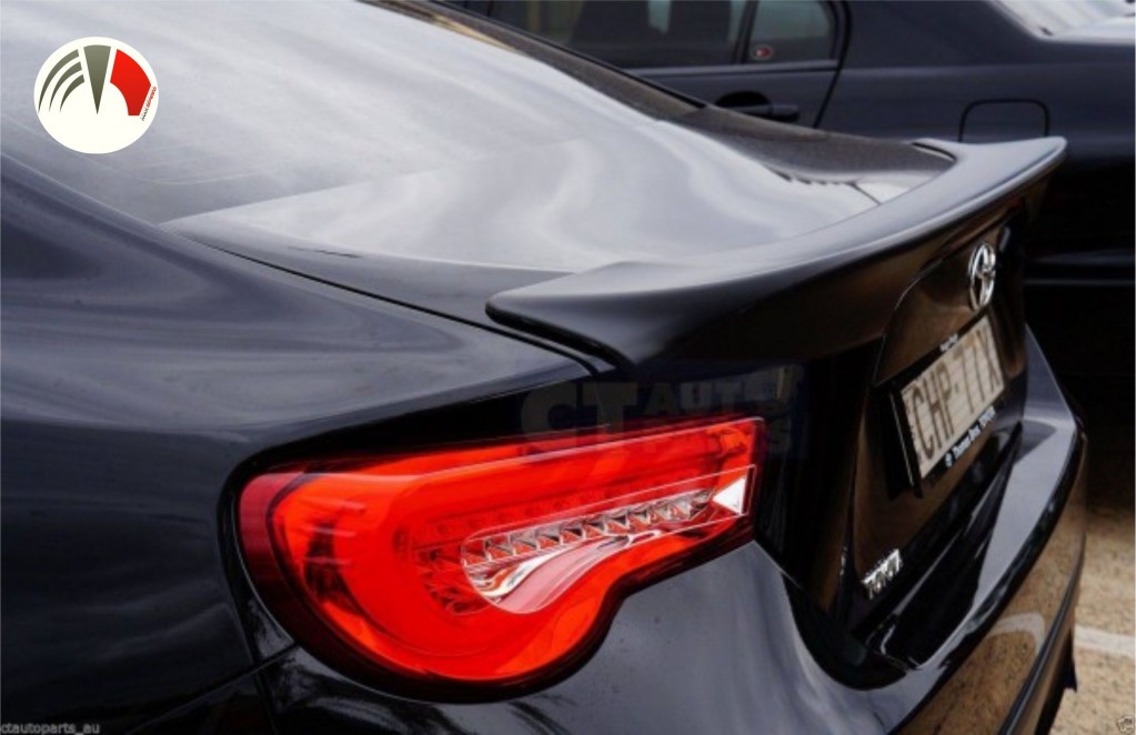 TRD Rear Wings GT86/BRZ maxspeed motorsport.ch kaufen | Maxspeed Motorsport