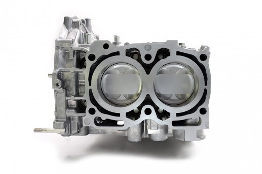 NEW Racing Short Block Thick Wall Subaru EJ20 kaufen | Maxspeed Motorsport