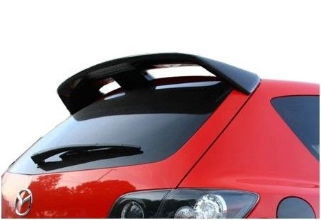 Dachspoiler Mazdaspeed MPS3 BK-Maxspeed motorsport.ch kaufen | Maxspeed ...