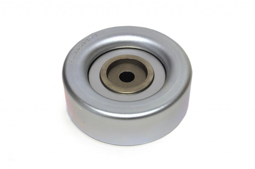 Mitsubishi OEM Serpentine Belt Pulley Evo 8/9 kaufen | Maxspeed Motorsport