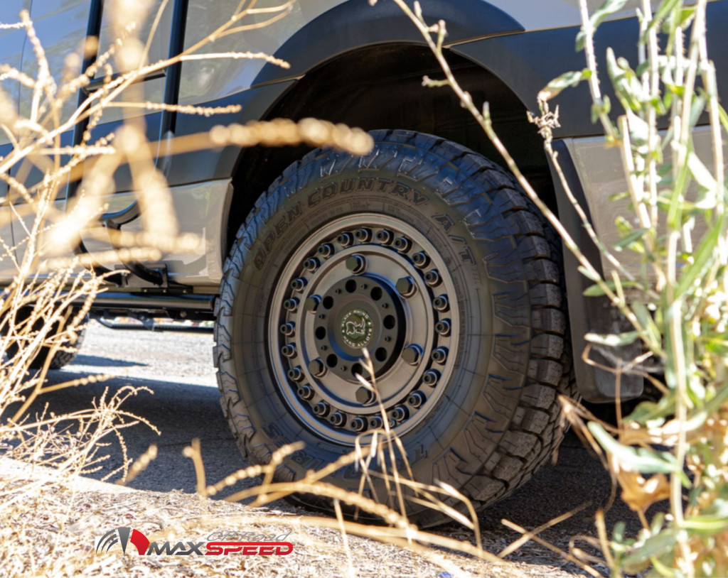 Black Rhino Armory Wheels maxspeed motorsport.ch kaufen | Maxspeed ...