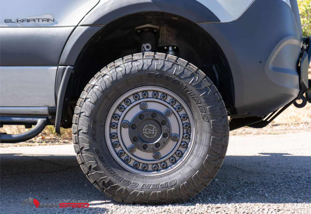 Black Rhino Armory Wheels maxspeed motorsport.ch kaufen | Maxspeed ...