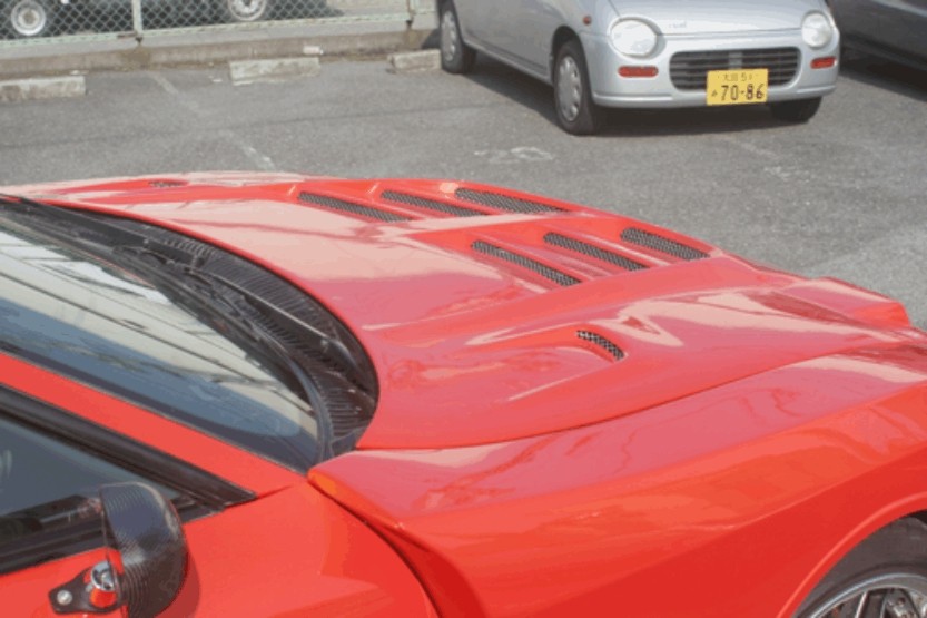 CHARGESPEED WIDE BODY KIT SUPRA TURBO kaufen | Maxspeed Motorsport