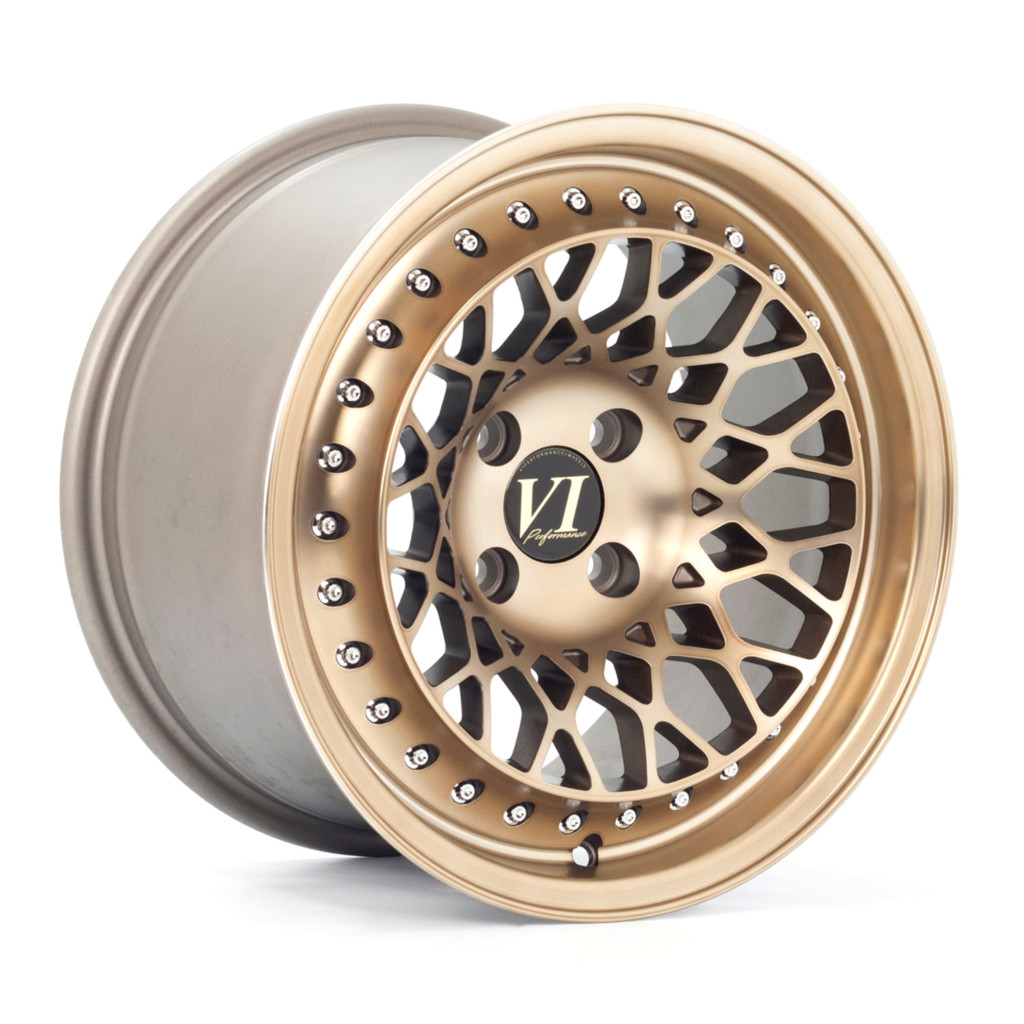 6Performance V1 Wheels maxspeed motorsport.ch kaufen | Maxspeed Motorsport